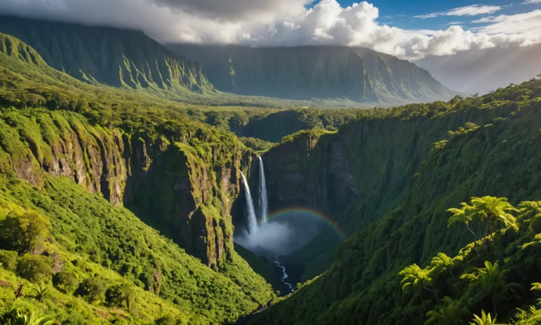 Activités Insolites Réunion – Que Faire À La Réunion – HEPMH